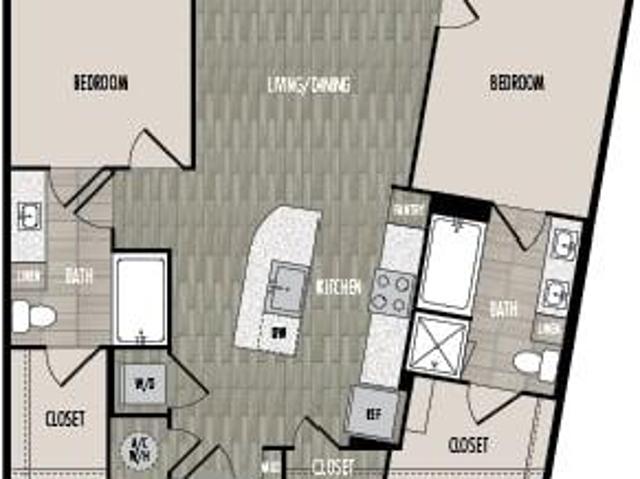 3 bedroom, Austin TX 78723 56221472