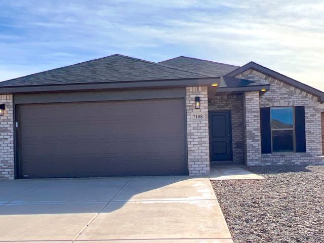 3 Bedroom Available March 1st!