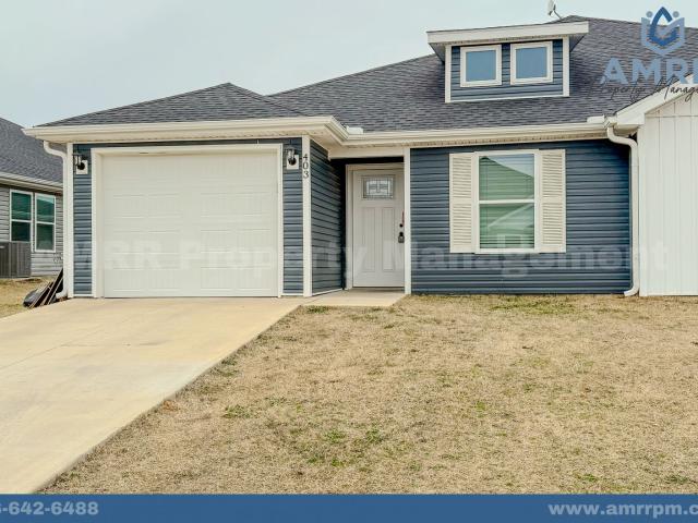 3 Bedroom Available Soon!