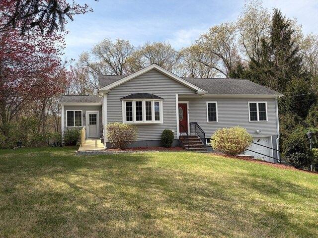 3 bedroom, Avon MA 02322 LS103020010