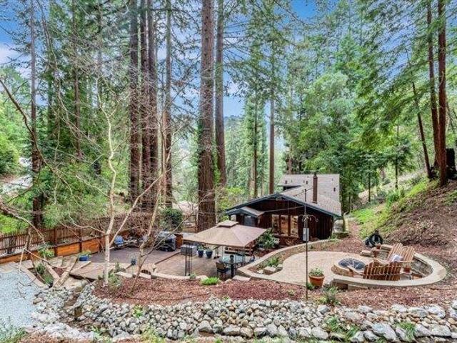 3 bedroom, Boulder Creek CA 95006 89116719