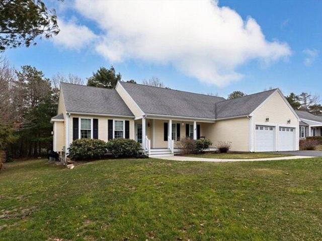3 bedroom, Bourne MA 02532 LS102822902