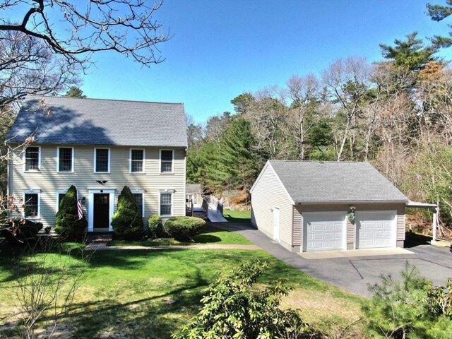 3 bedroom, Bourne MA 02532 LS103036384
