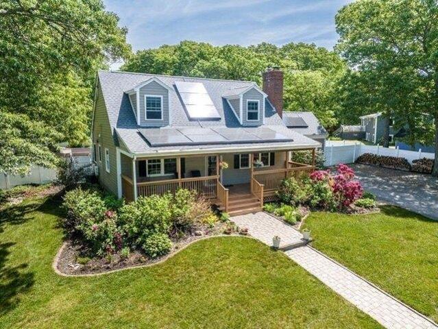 3 bedroom, Bourne MA 02532 103807751