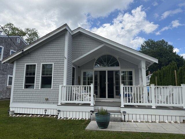 3 bedroom, Bourne MA 02559 104375228