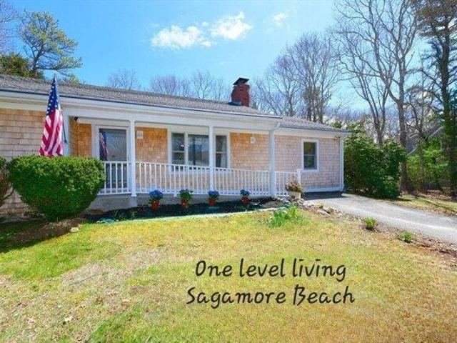 3 bedroom, Bourne MA 02562 LS103034503