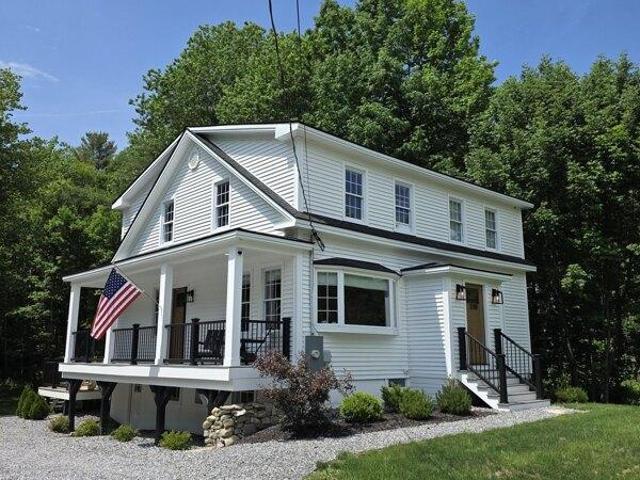 3 bedroom, Bowdoin ME 04287 103968419