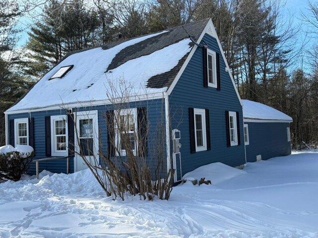 3 bedroom, Bowdoin ME 04287 LS103101269