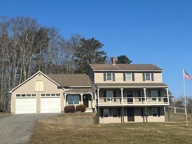 3 bedroom, Bowdoinham ME 04008 102801528