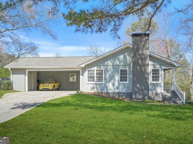 3 bedroom, Bowdon GA 30108 LS89796785