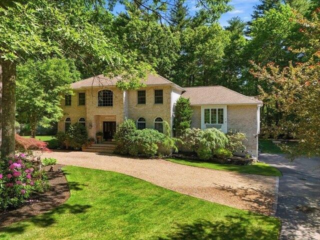 3 bedroom, Boxford MA 01921 105040684