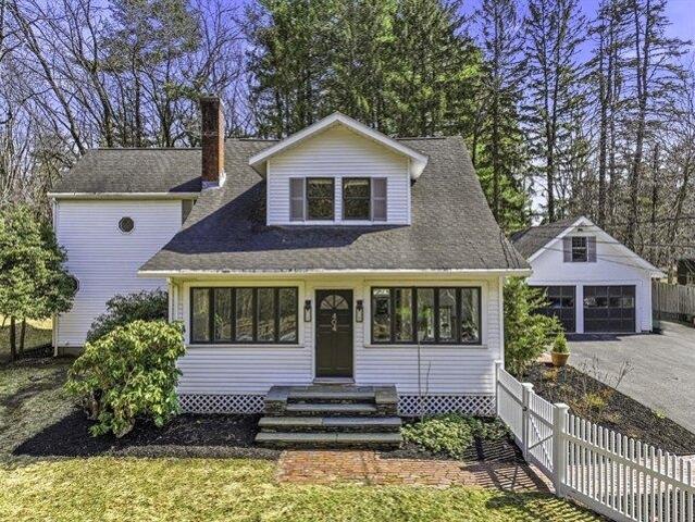 3 bedroom, Bolton MA 01740 102344546