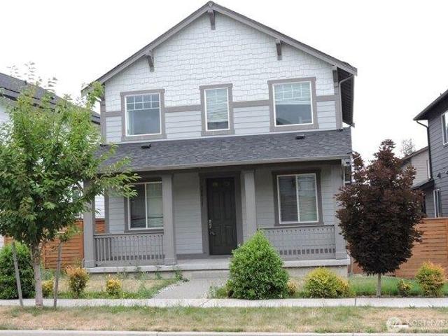 3 bedroom, Bonney Lake WA 98391 LS96992736