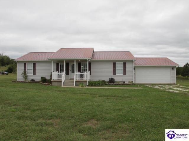 3 bedroom, Bonnieville KY 42713 LS88455379