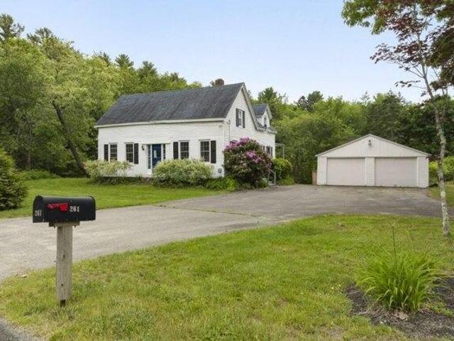 3 bedroom, Boothbay Harbor ME 04538 104718294