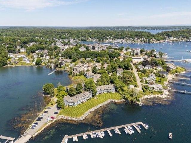 3 bedroom, Boothbay Harbor ME 04538 104921370