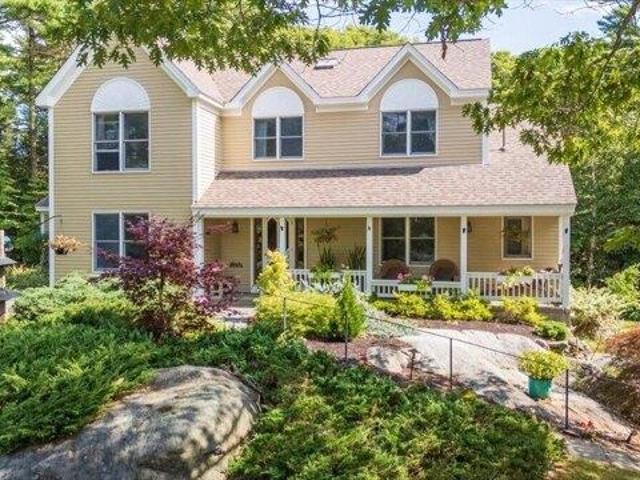 3 bedroom, Boothbay Harbor ME 04538 105108478