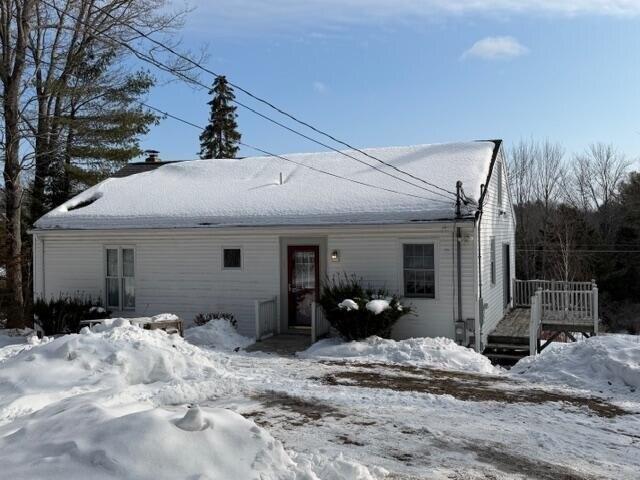 3 bedroom, Boothbay ME 04537 LS102281374