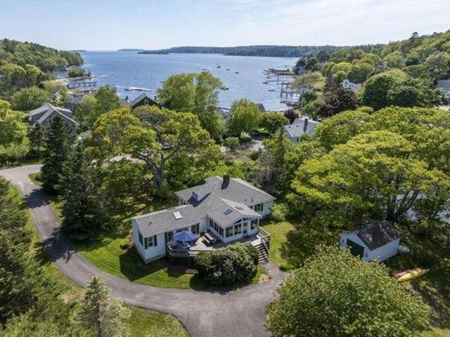 3 bedroom, Boothbay ME 04544 105191297