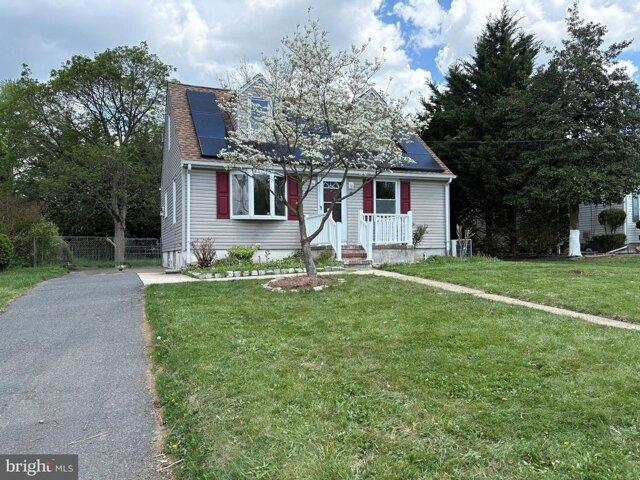 3 bedroom, Bordentown NJ 08505 LS101633968