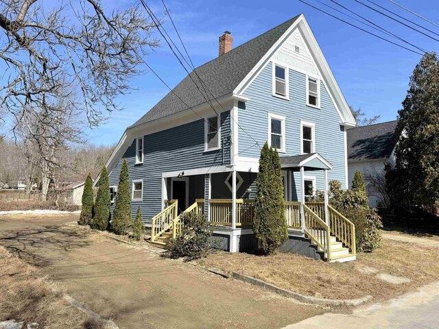 3 bedroom, Boscawen NH 03303 LS102158344