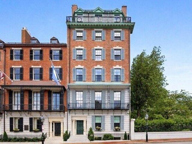 3 bedroom, Boston MA 02108 LS102559456