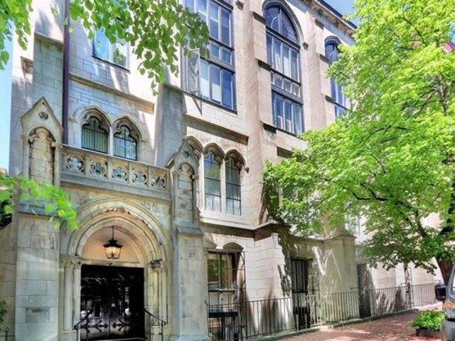 3 bedroom, Boston MA 02108 102959548