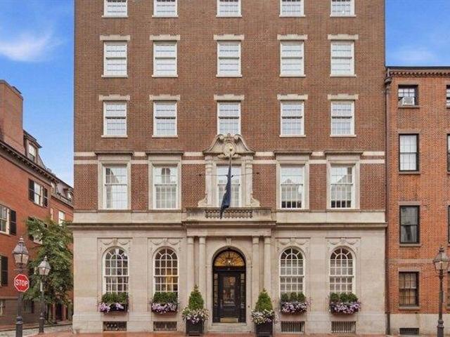 3 bedroom, Boston MA 02108 105082702