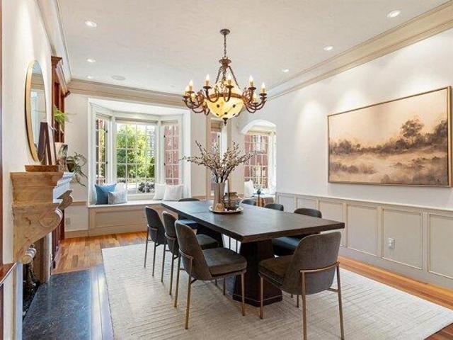 3 bedroom, Boston MA 02108 105142012