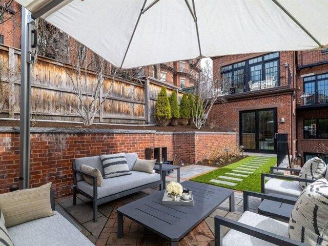 3 bedroom, Boston MA 02108 105156849