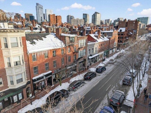 3 bedroom, Boston MA 02114 LS102779255