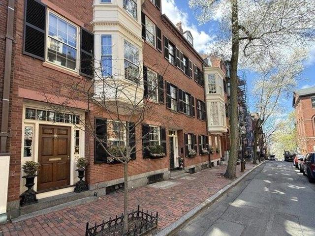 3 bedroom, Boston MA 02114 102030270