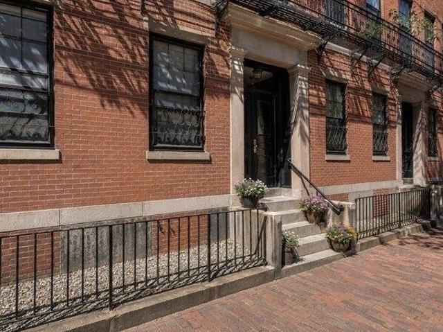 3 bedroom, Boston MA 02114 103190101