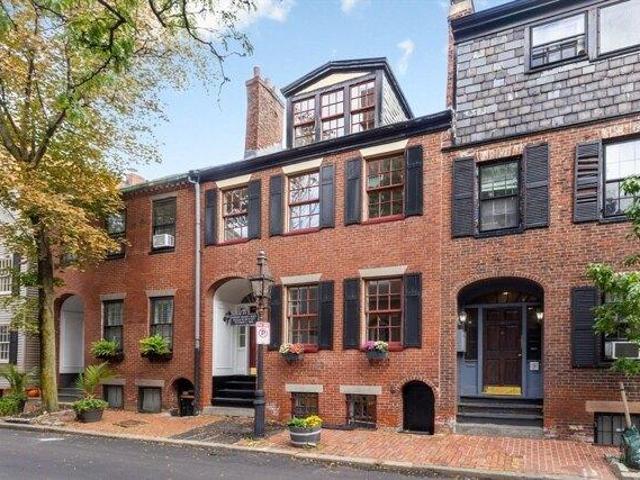 3 bedroom, Boston MA 02116 LS96486179