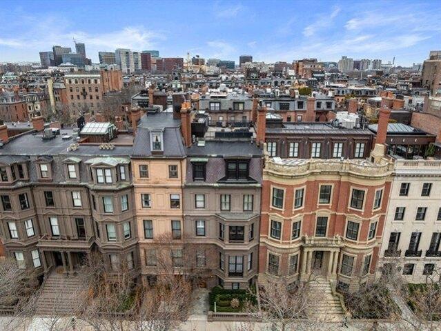 3 bedroom, Boston MA 02116 102370534