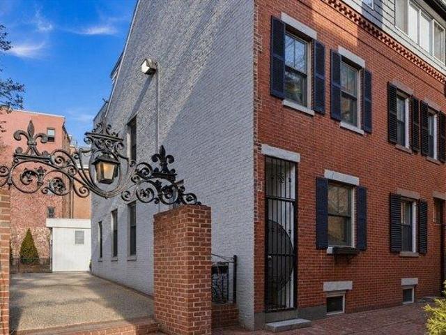 3 bedroom, Boston MA 02116 104261589