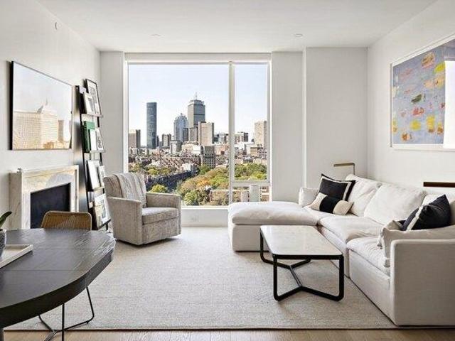3 bedroom, Boston MA 02118 104719675