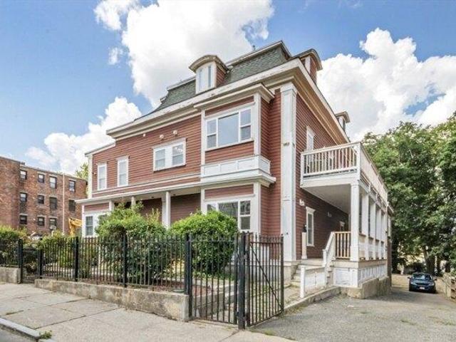 3 bedroom, Boston MA 02119 104789259