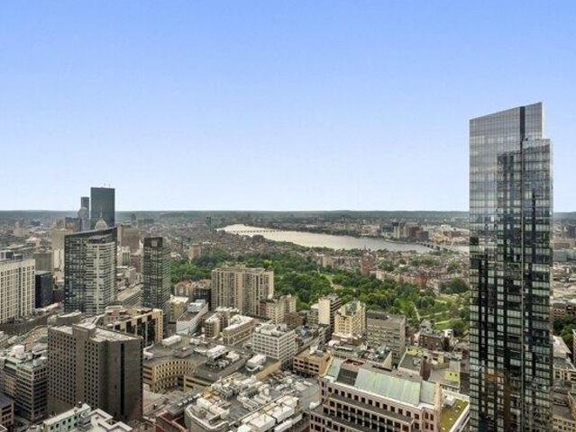 3 bedroom, Boston MA 02110 LS103034003