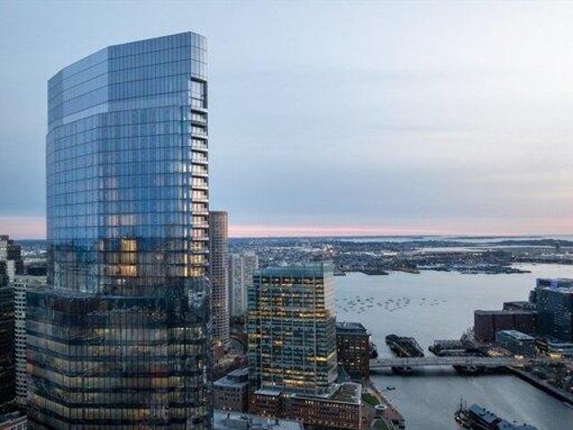 3 bedroom, Boston MA 02110 104716809