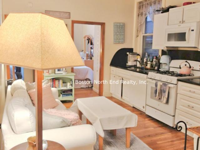 3 bedroom, Boston MA 02113 LS44208546