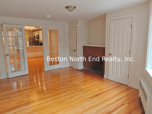 3 bedroom, Boston MA 02113 60446731