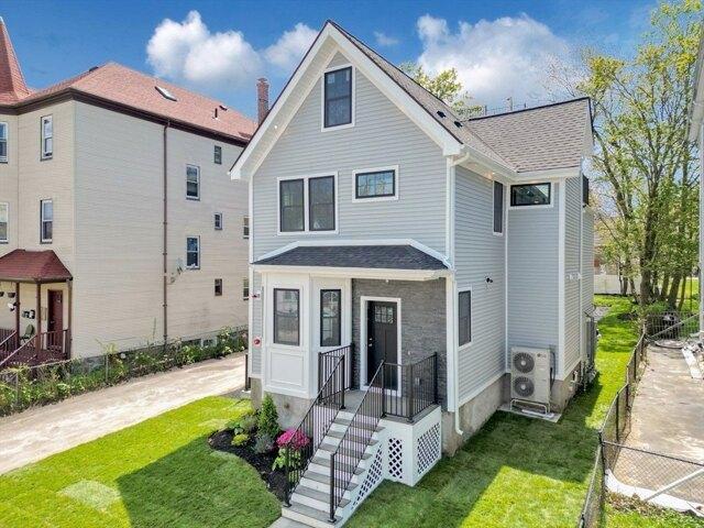 3 bedroom, Boston MA 02124 102316369