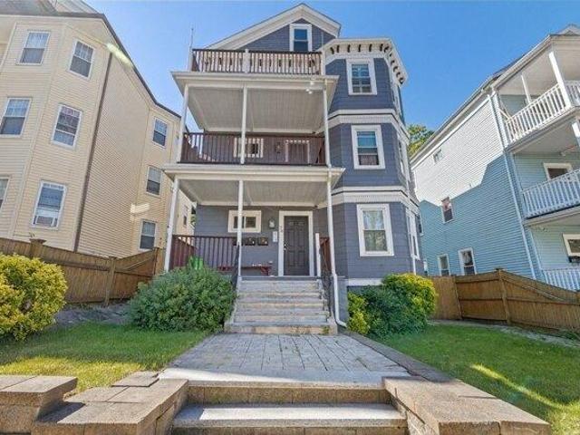 3 bedroom, Boston MA 02124 104690979