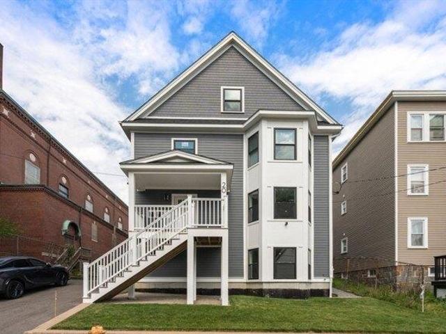 3 bedroom, Boston MA 02124 105108776