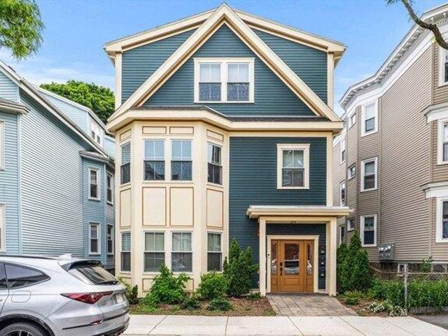 3 bedroom, Boston MA 02125 LS103100079