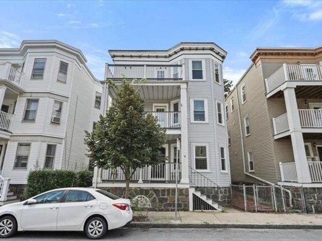 3 bedroom, Boston MA 02125 102410570