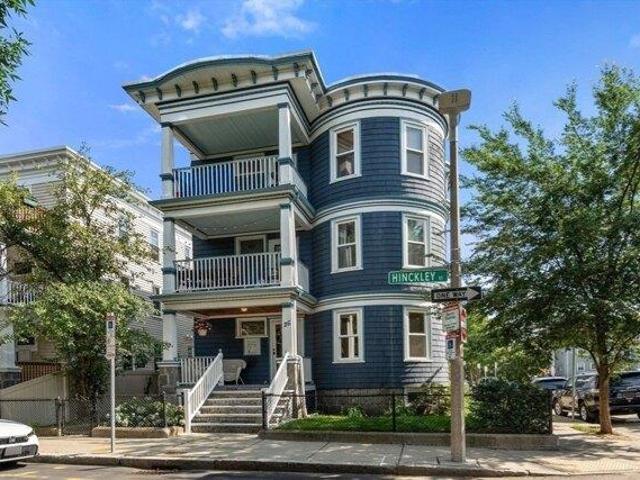 3 bedroom, Boston MA 02125 104869387