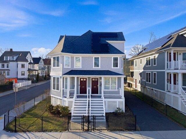 3 bedroom, Boston MA 02126 104481839