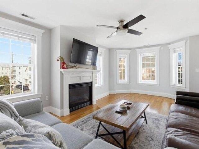 3 bedroom, Boston MA 02127 LS102561647